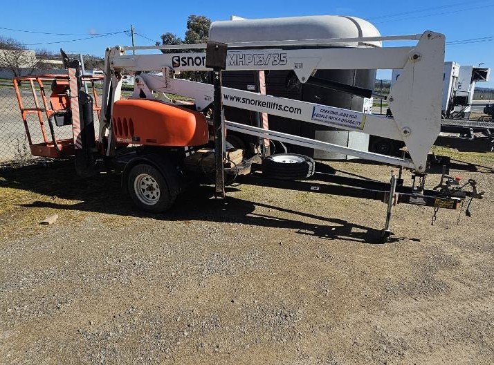 Gallery - Elouera Hire