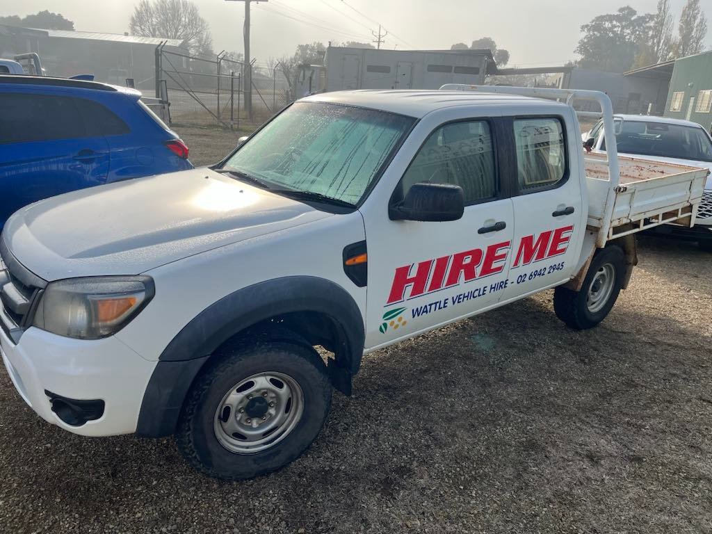 Gallery - Elouera Hire